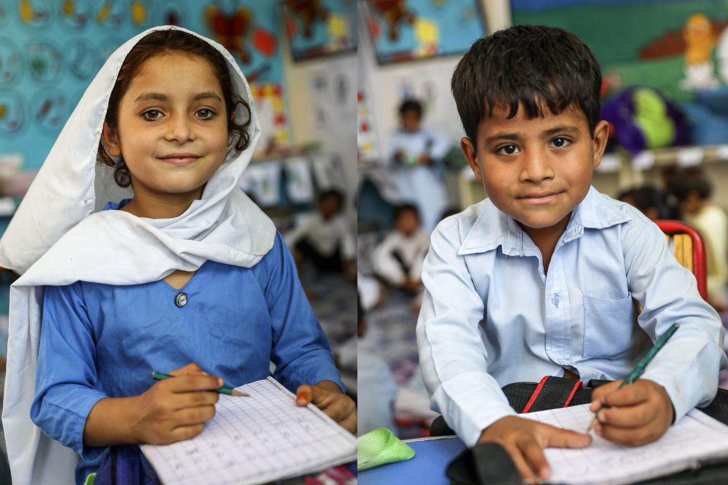 Programs – Blessing Welfare Organization